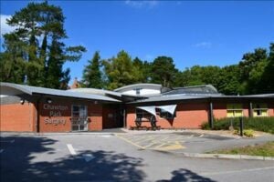 Welcome to Chawton Park Surgery - Chawton Park Surgery